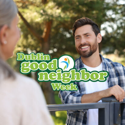 Community Connections – Dublin Wellness Alliance